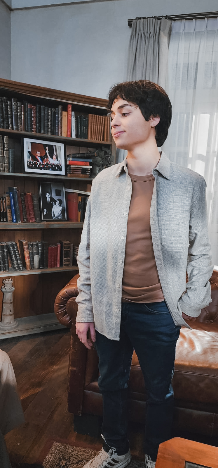 El increíble salto de Joseph Rivas, el conocido 'Chico Eléctrico ...