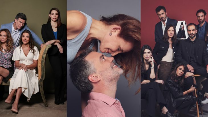 Horario de las teleseries de Mega sufrirán variaciones en Año Nuevo ...