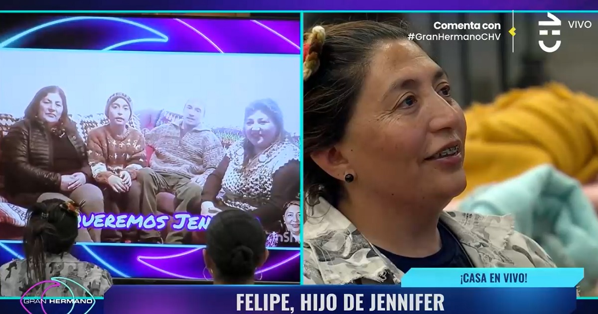 "Llega a la final": Pincoya se emocionó hasta las lágrimas al ver a su ...