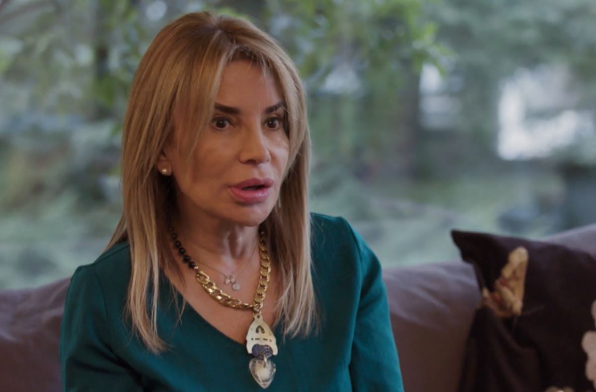 Maite descartó "pituto" en Gran Hermano por tener una madre actriz ...