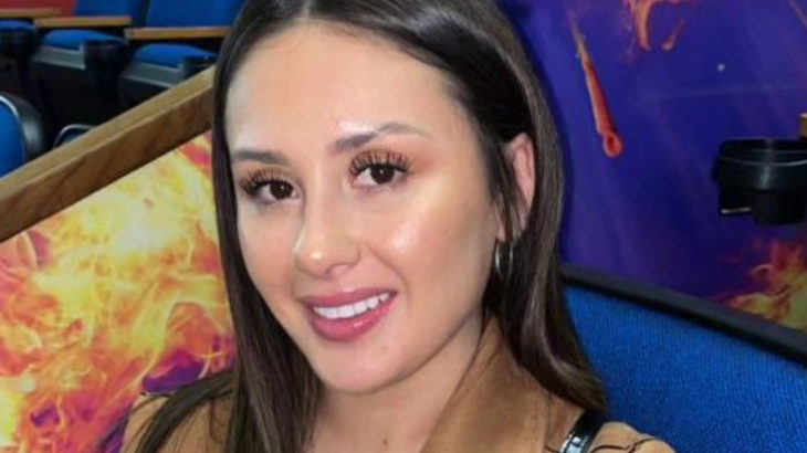 "¿Y qué?": Azzartt Maveth salió al paso de críticas por video viral ...