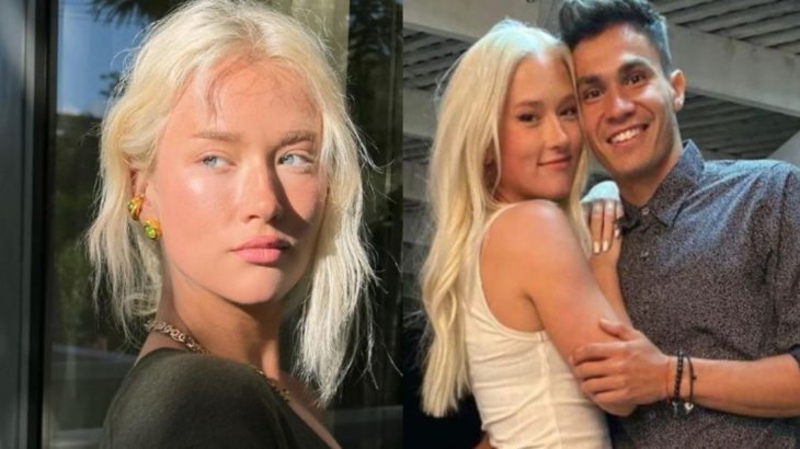 Vesta Lugg reveló infidelidad de Pablo Galdames en sincero video ...