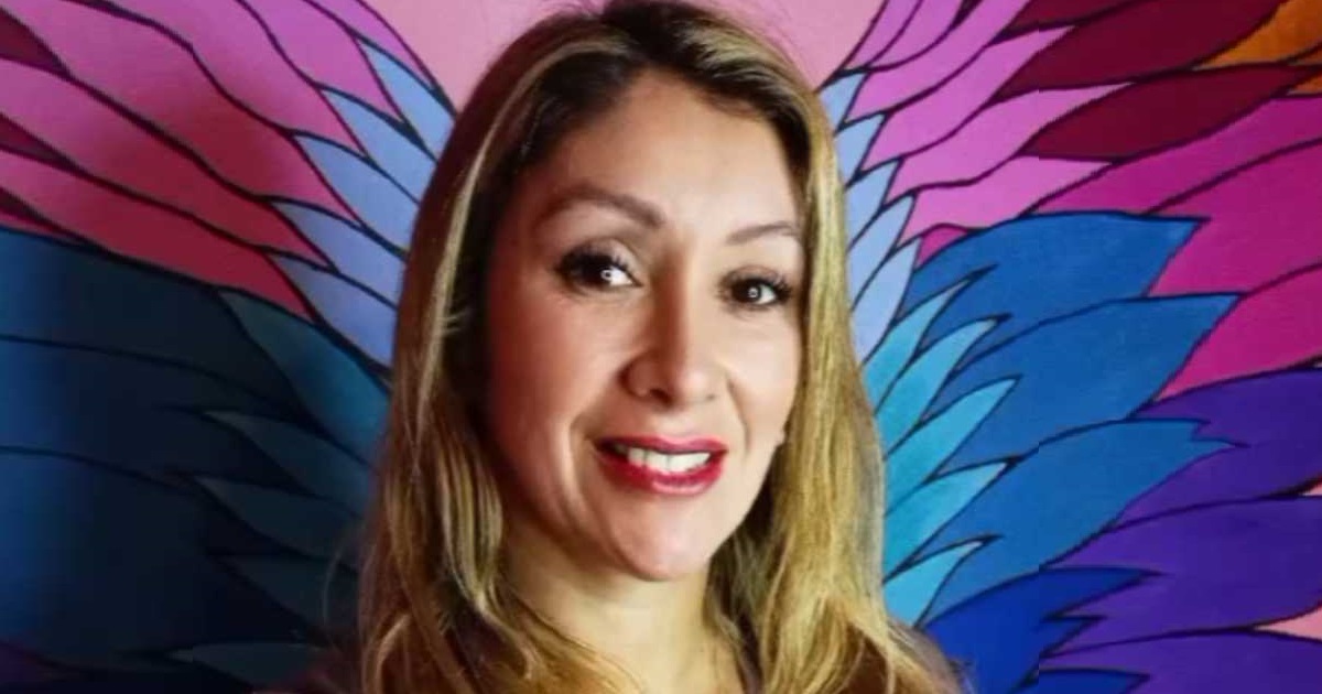 Angélica Sepúlveda cada vez más cerca de un nuevo reality: "El regreso ...