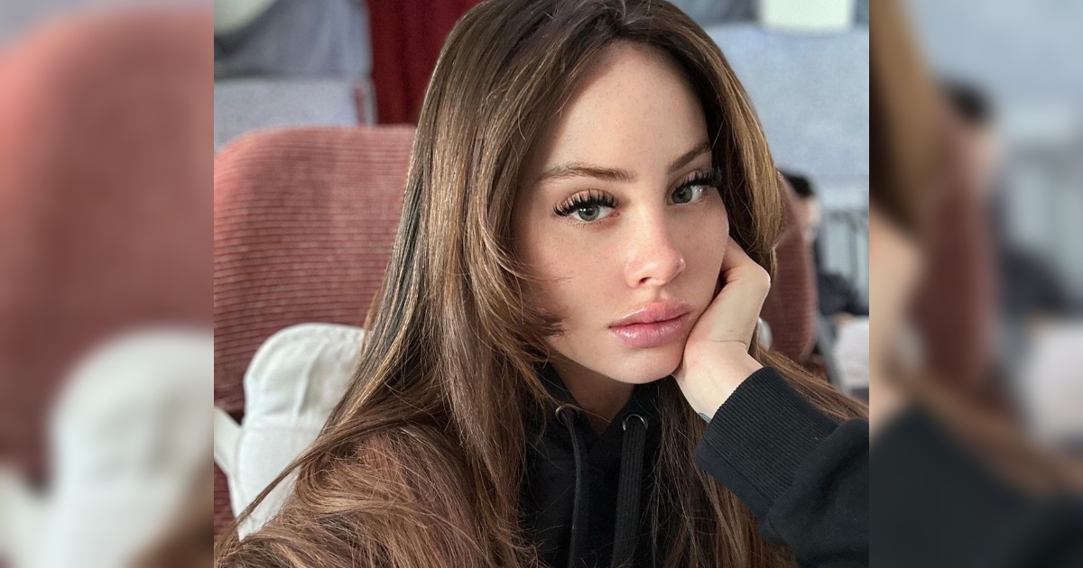 Ignacia Michelson se refirió a la expulsión de Rubén de Gran Hermano ...