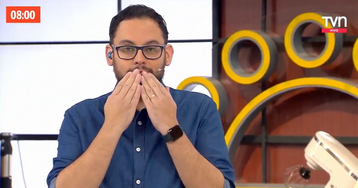 Me puedo tomar una licencia?”: Kevin Felgueras y el gesto con familia ...