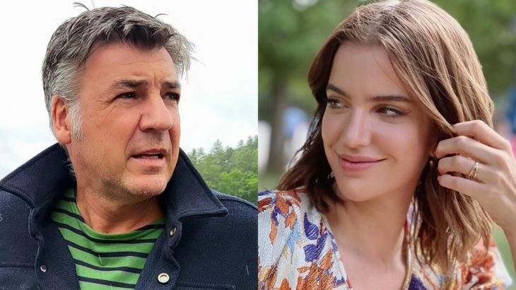 Yann Yvin habló del supuesto romance que mantendría con Millaray Viera ...