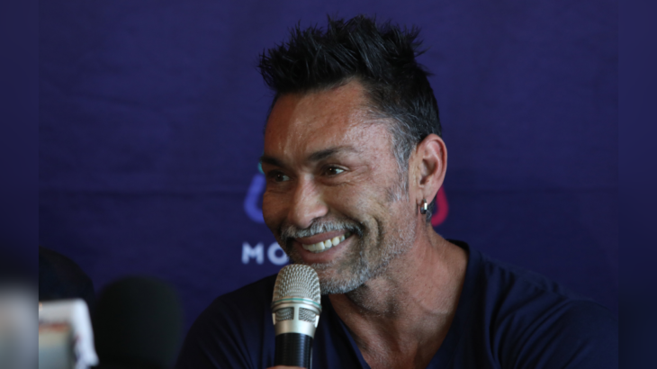 Cecilia Gutiérrez reveló quién sería la nueva pareja de Marcelo Ríos ...