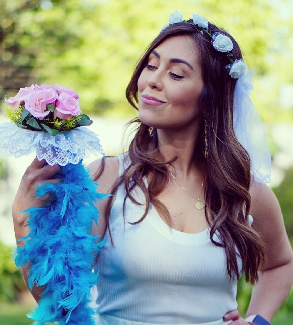 Periodista de 'Tu Día' habría terminado con su pareja a pocos días de concretar su matrimonio