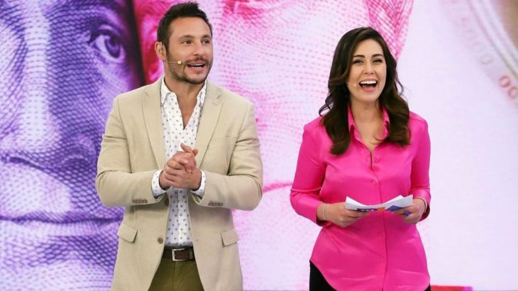 Periodista de 'Tu Día' habría terminado con su pareja a pocos días de concretar su matrimonio