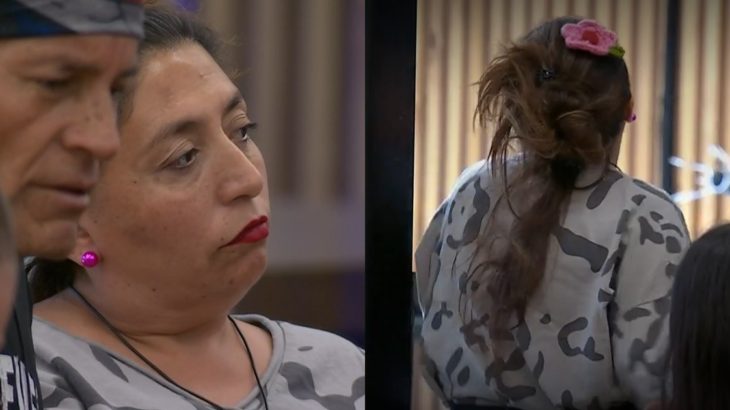"Qué mala onda": Pincoya protagonizó nueva 'pataleta' en Gran Hermano y ...