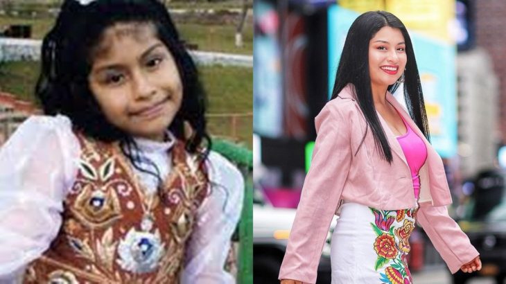 ¿Qué fue de Wendy Sulca? Conoce en qué está la cantante peruana a 19 ...