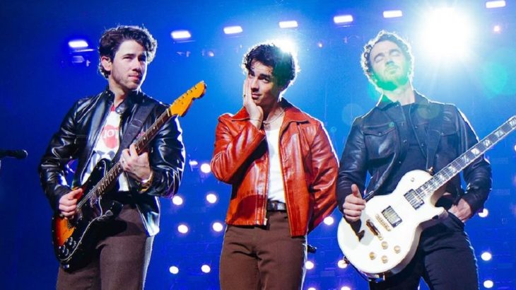 Tras 10 años de espera, vuelven a Chile los Jonas Brothers: ¿dónde y ...