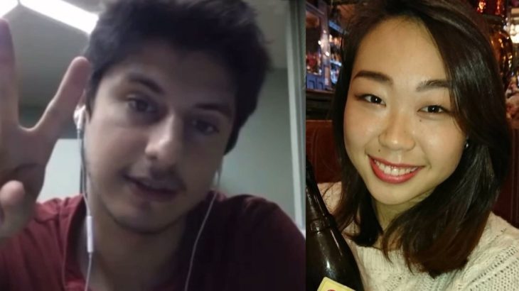 Padre de Nicolás Zepeda sobre video con 'ultimátum' a Narumi: "Es un rayado de cancha típico"