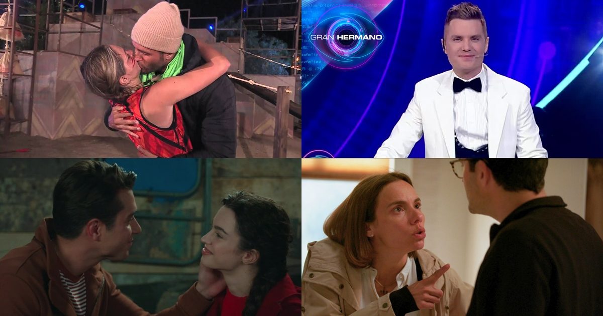 Prime Time Ratings Battle: Mega Takes the Lead on December 19 – Archyde