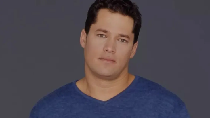 Murió a los 58 años David Gail, actor de "Beverly Hills 90210"