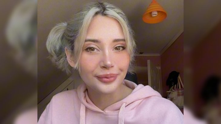 iCata sorprendió con nuevo y radical cambio de look: apostó por trenzas y extensiones