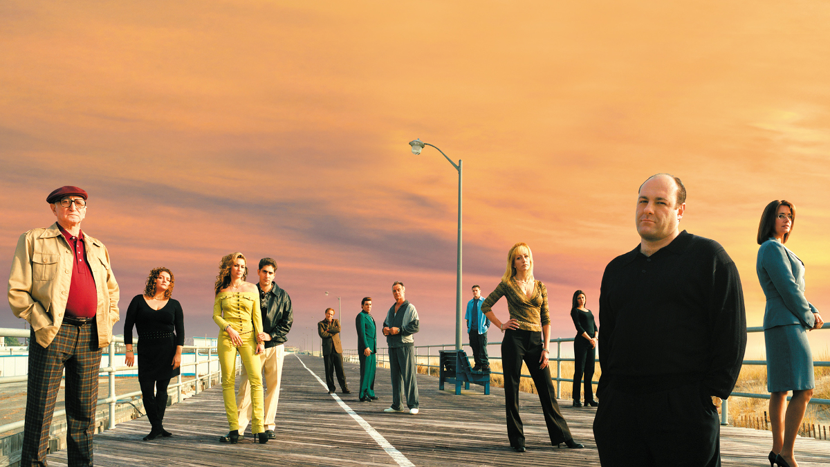 A 25 años de Los Soprano: lo que no conocías de la icónica serie de HBO ...