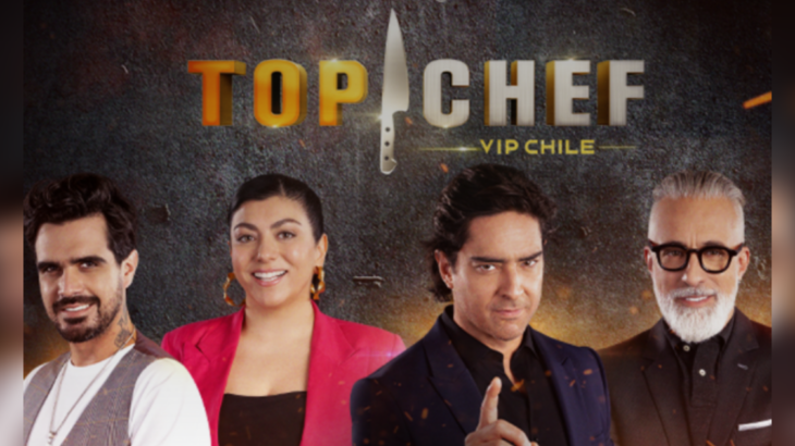 Conoce a los cuatro nuevos participantes que se suman a la competencia ...