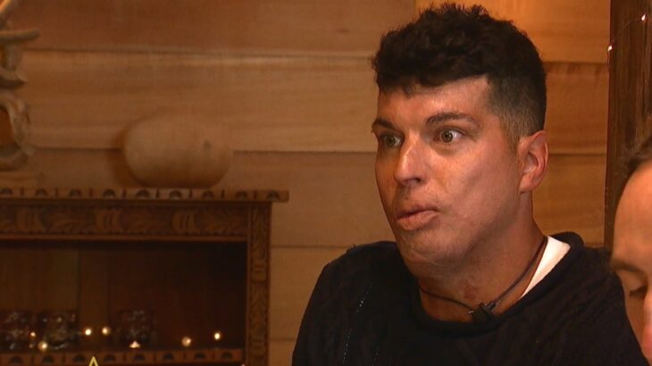 Ignacio Lastra reflexionó sobre su accidente y se sinceró sobre Julia ...