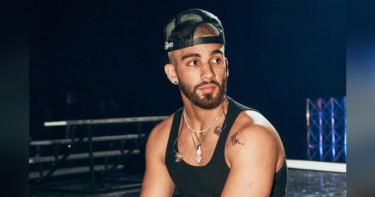 "Llegué a pesar 85 kilos": Manuel Turizo y el complejo que lo hizo cambiar su apariencia a los ...