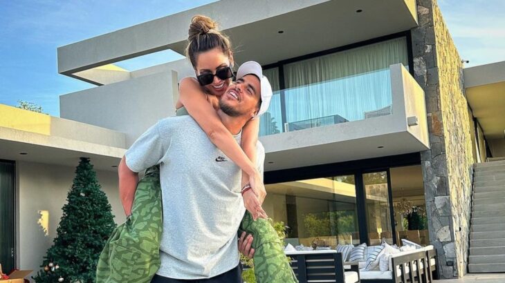 Marité Matus envió sorpresivo mensaje mediante Instagram: "Queridos ...