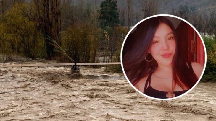 Buzo que halló el cuerpo de Michelle Silva lanzó dura crítica: "Los que tienen que hacer la pega..."