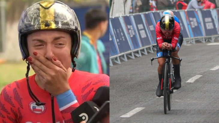 Detienen a presunto autor del crimen de hermano de ciclista