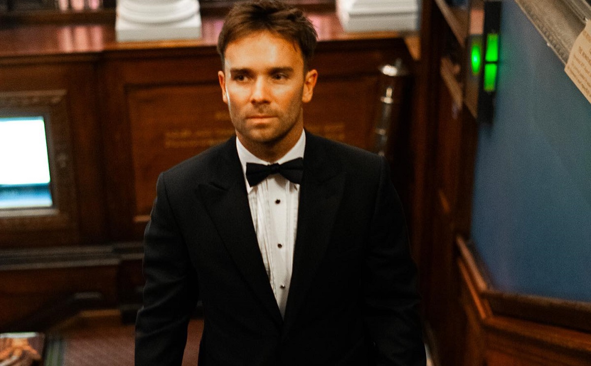 La vida de Charlie Bick: el británico que conquistó en Calle 7