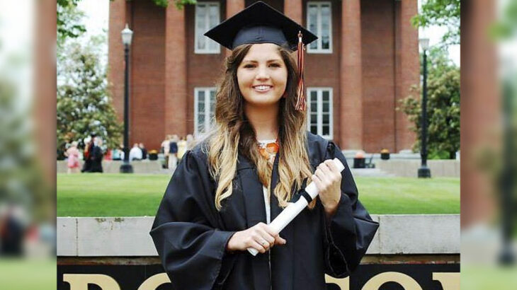 Fiscalía decide cerrar caso por muerte de joven Erica Hagan