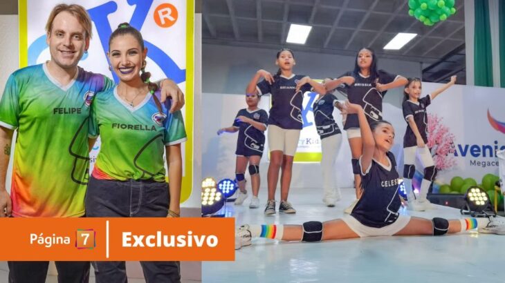 El presente de Felipe "Chico" Camus en Bolivia