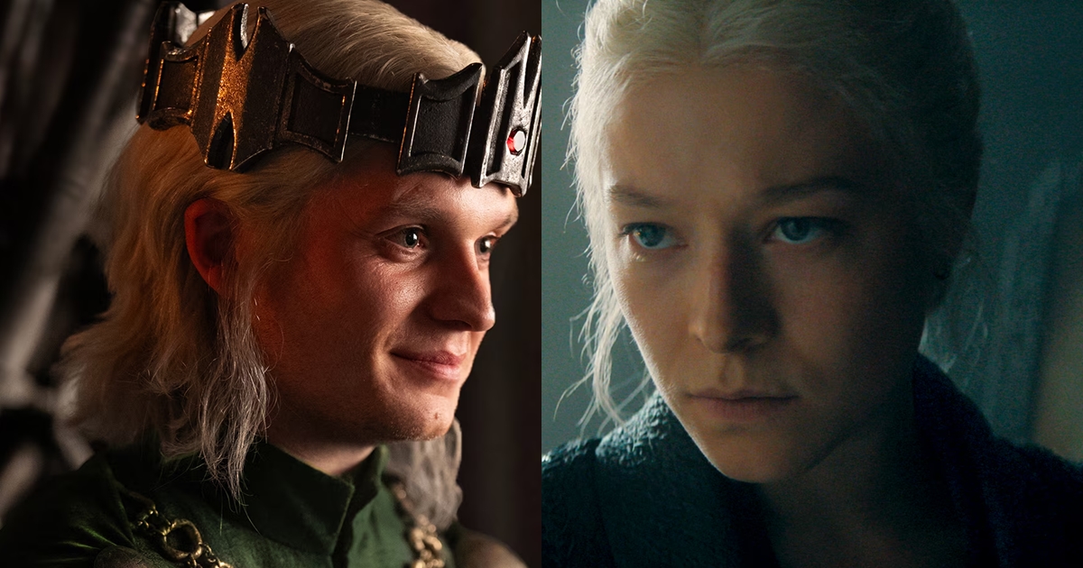 House of the Dragon temporada 2: anuncian fecha del estreno