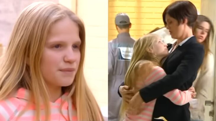 ¿Qué fue de Pitita de Pituca sin lucas? El presente de Sofía Bennet