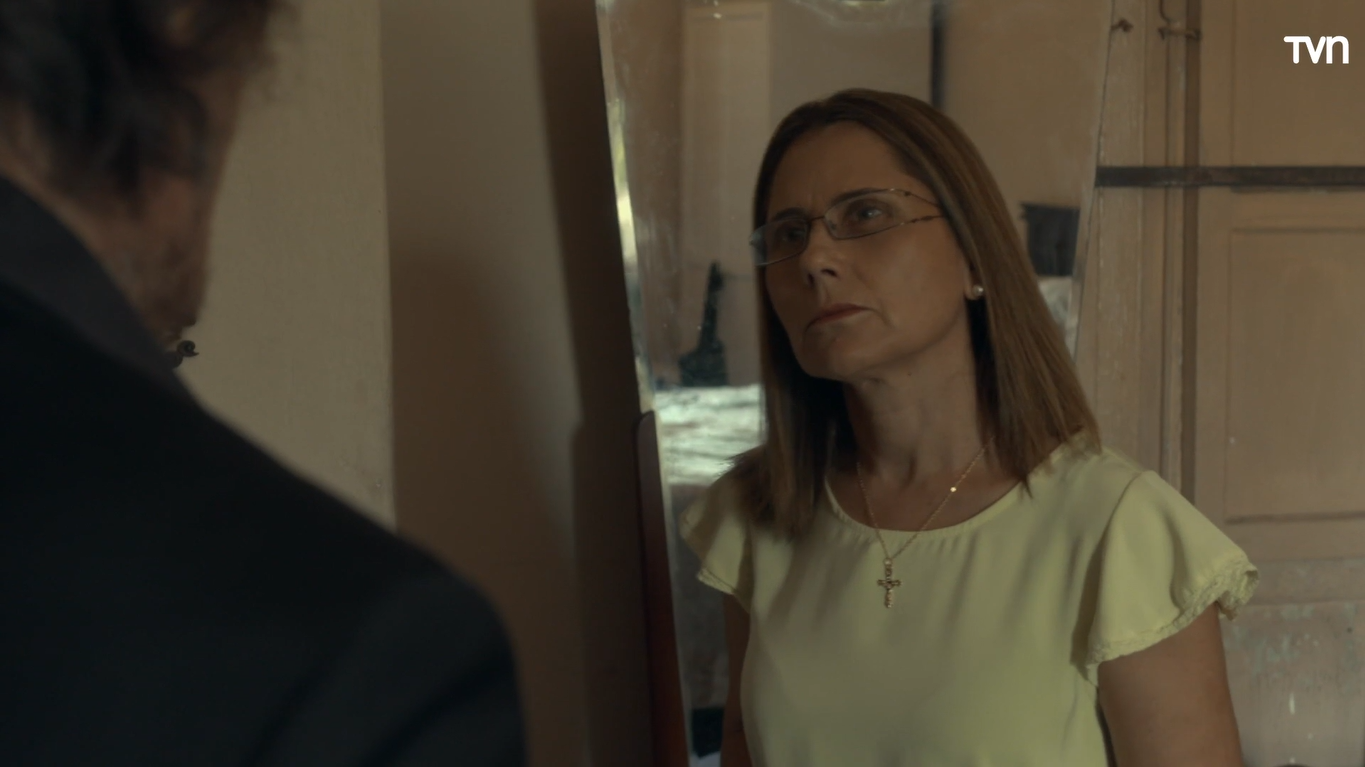 Ana Luz Figueroa sobre acción legal de La Quintrala por serie Alma ...