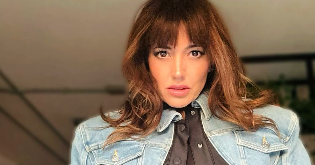 Adiós melena: Yamila Reyna saca aplausos con nuevo look