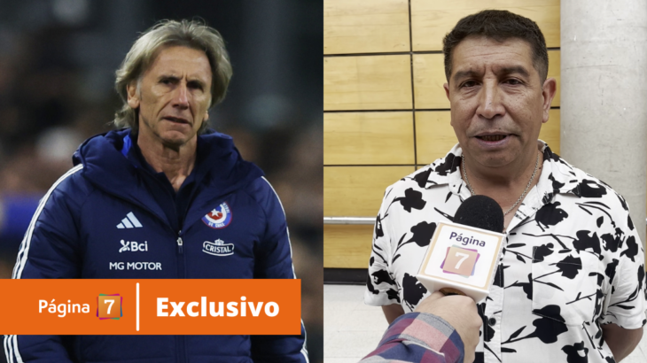 ¿Chile va al Mundial de 2026? Alejandro Ayún lanzó predicción sobre el futuro de la 'Roja' de Gareca