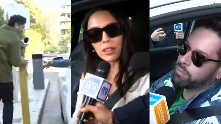 La farándula ya llegó (¿o nunca se fue?), y no lo podemos negar