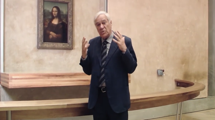 ¿Quién era Vittorio di Girolamo? Muere el arquitecto a los 95 años ¿Quién era Vittorio di Girolamo? Muere el arquitecto a los 95 años