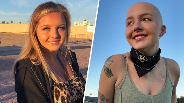 Falleció a los 26 años Maddy Baloy, la famosa tiktoker que relató su ...