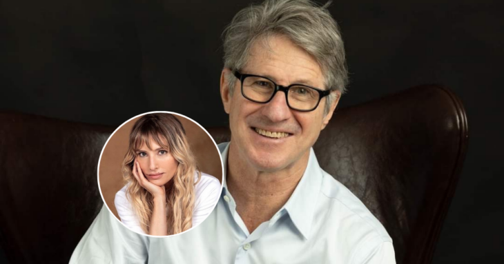 Quién es John Bowe, expareja de Mane Swett y padre de su hijo