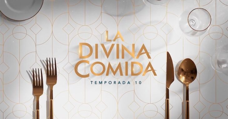 Cambio de programación de CHV decepcionará a fans de La Divina Comida