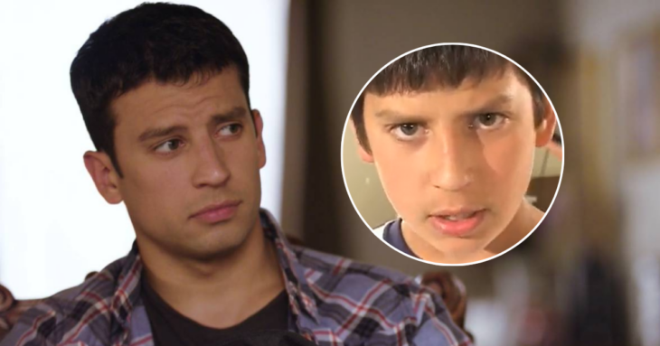 Max Salgado y su participación poco conocida en Índigo