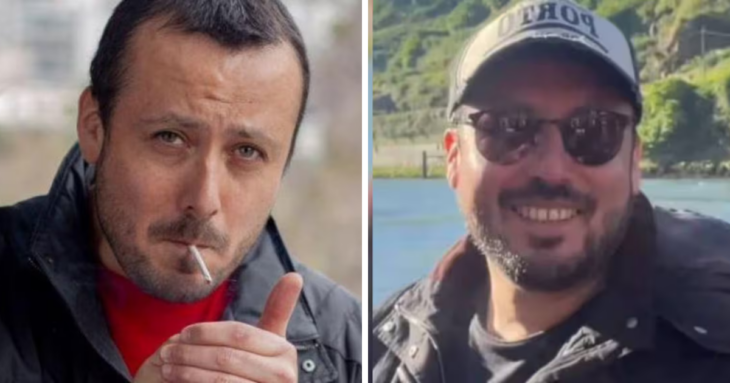 ¿Quién era Alex Araya Castillo? El actor que murió en Colombia