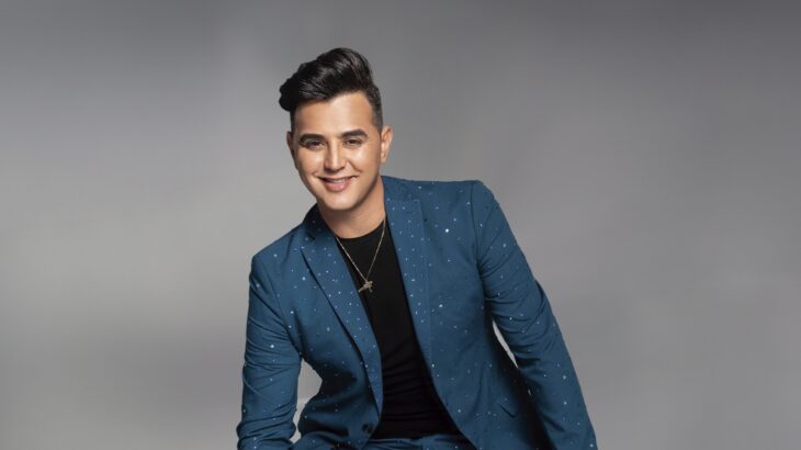 Los invitados que tendrá Jordan en celebración de sus 15 años de ...