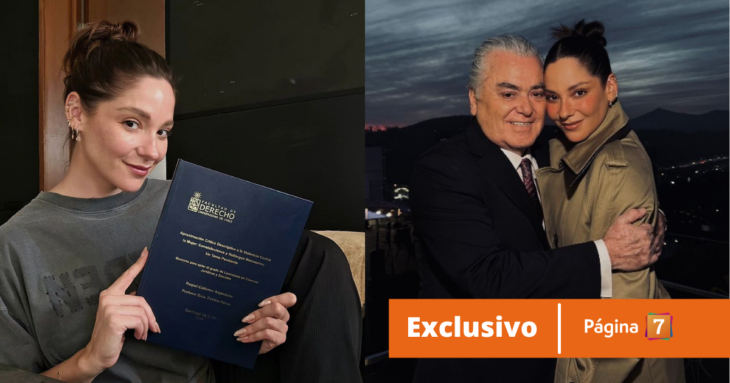 Kel Calderón habló del futuro tras gran paso en su carrera y reveló ...