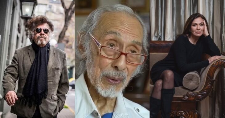 Los mensajes de actores y actrices por muerte de Mario Lorca