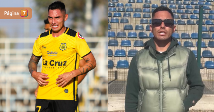 Jean Paul Pineda anunció drástica decisión sobre su futuro