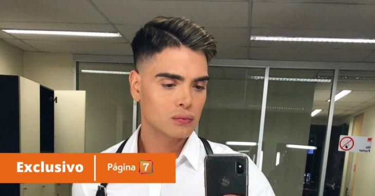 ¿lo Apoya Nelson Mauri Cuenta Qué Opina Su Madre Del Contenido Que
