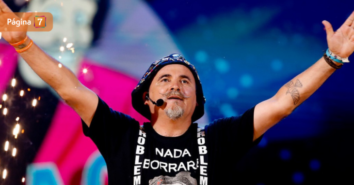 Más allá del humor: Paul Vásquez completó valioso hito académico