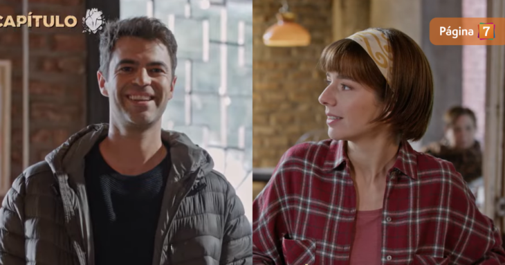 Así será el debut de Jorge Arecheta en Al Sur del Corazón