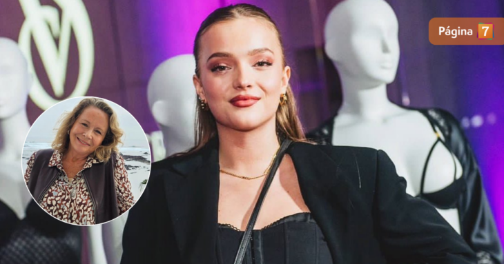 Antonia Casanova: nieta de Eli de Caso entrará a Gran Hermano